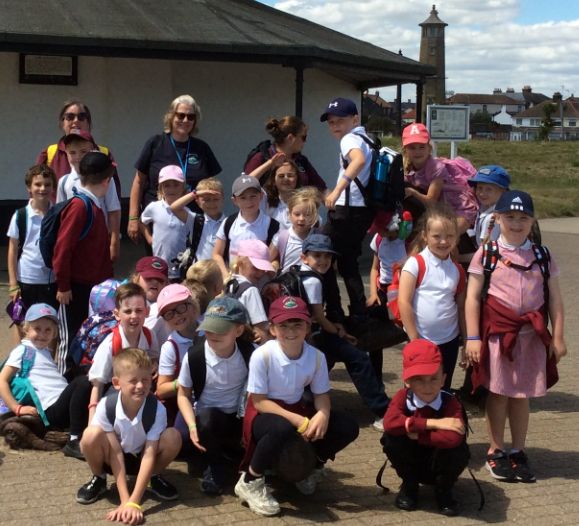 Moulton CEVC Primary School Parent Portal - Newsletter Number THIRTY EIGHT